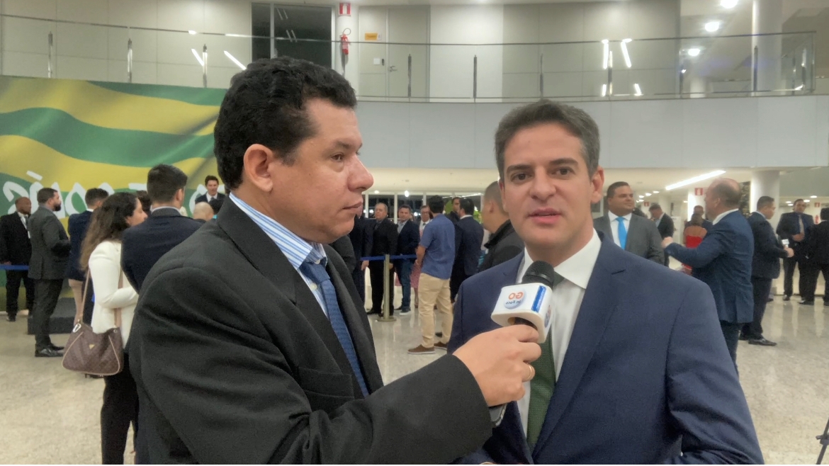 "Será de grande responsabilidade em relação as causas que ele se ...